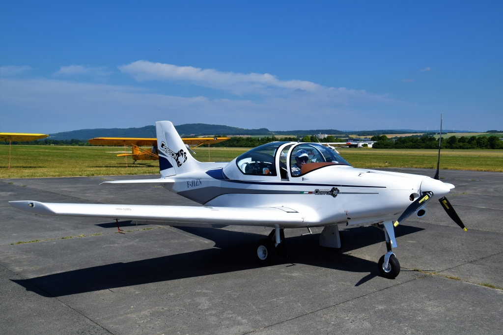 ULM Occasions : Archives